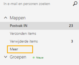 Mail (Solismail): relevant manuals | UU Manuals