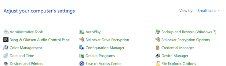 Printers: IPP printing via Windows | UU Manuals
